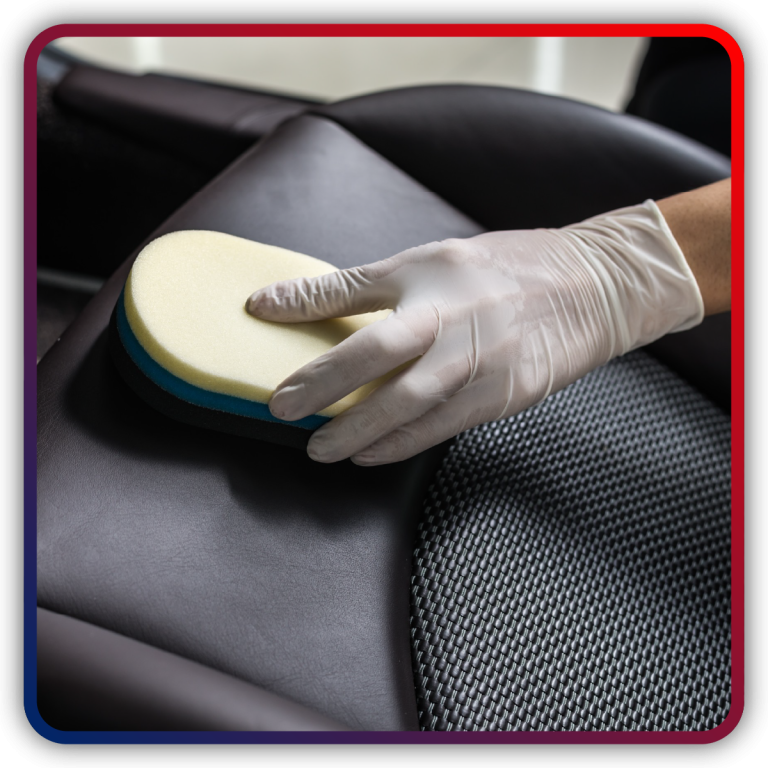 Buy Leather & Vinyl Protector | Sydney, Melbourne, Brisbane | RVGard